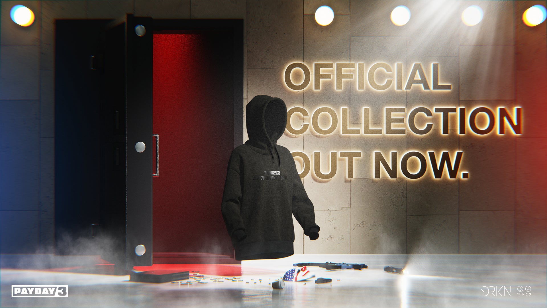PAYDAY 3 – Page 2 – DRKN