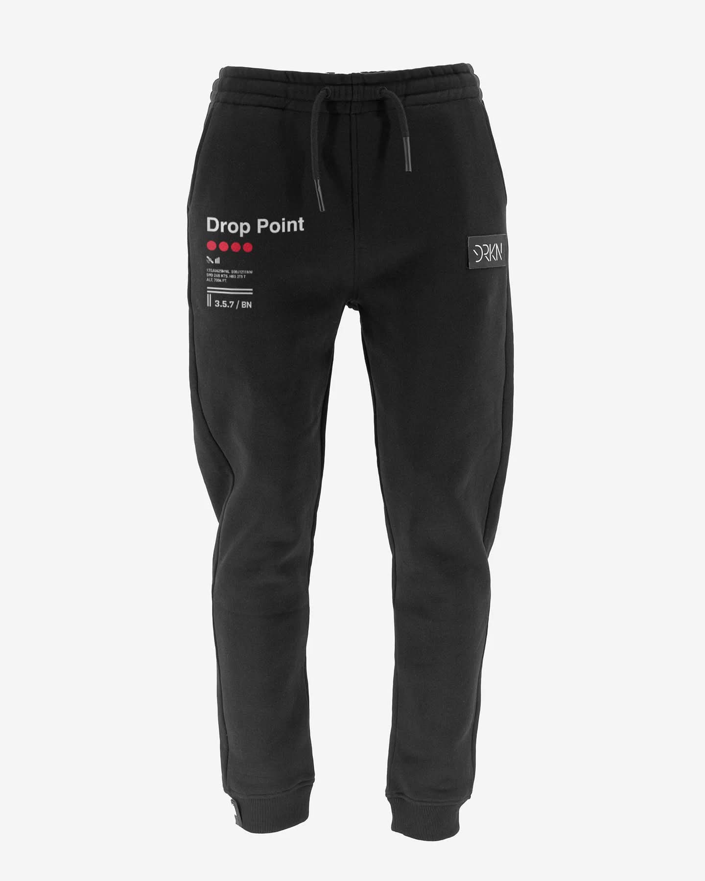 DRKN X MWIII Drop Point Sweatpants – DRKN AB